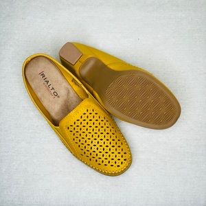Rialto | Shoes | New Rialto Comfort Heel Shoes | Poshmark